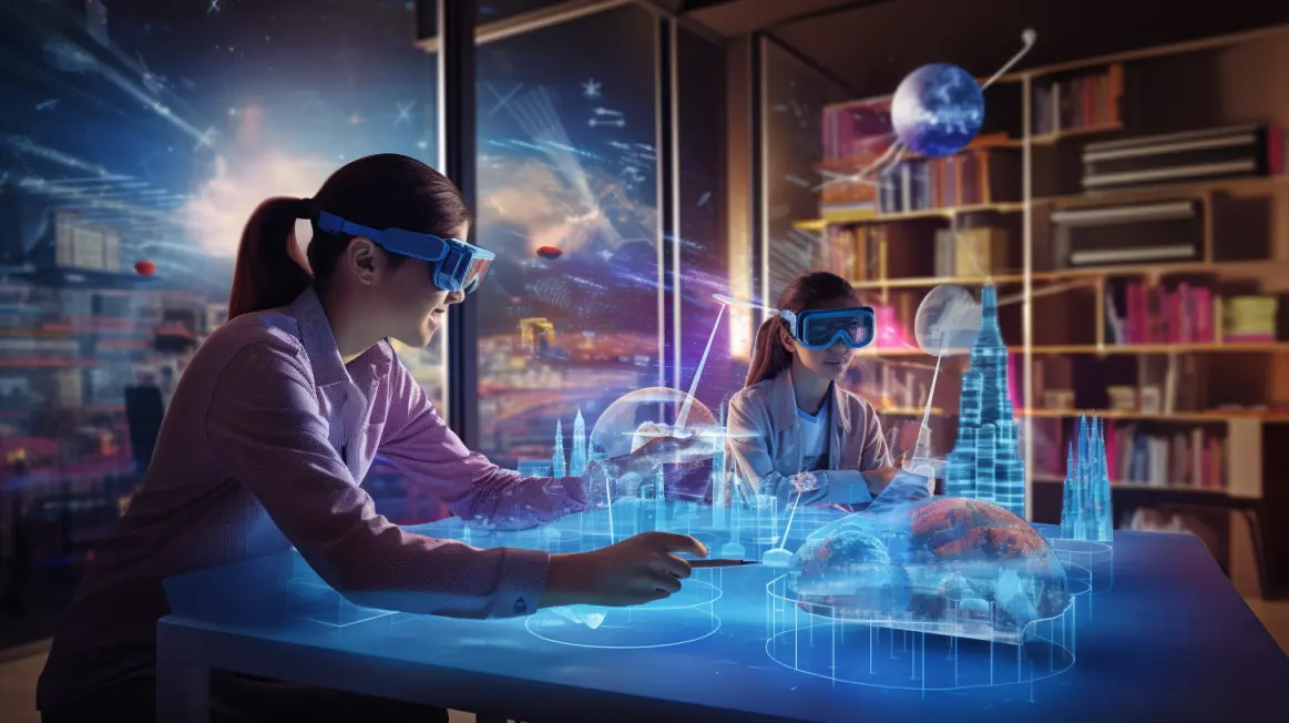 Augmented Reality for Education: A Powerful Tool for Engaging Students ...